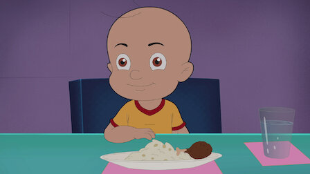 Watch Mighty Raju | Netflix