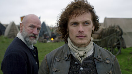 Watch Outlander | Netflix Official Site