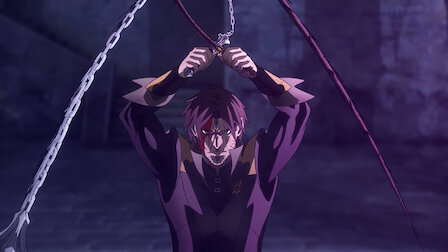 Watch Castlevania | Netflix Official Site
