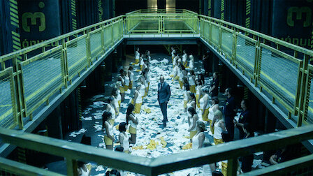 Watch Vis a vis | Netflix Official Site