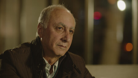 Watch The Writer | Netflix