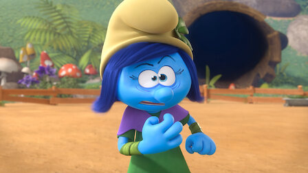 Watch The Smurfs | Netflix