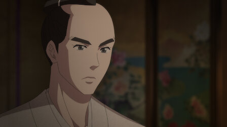 Watch Ōoku: The Inner Chambers | Netflix Official Site