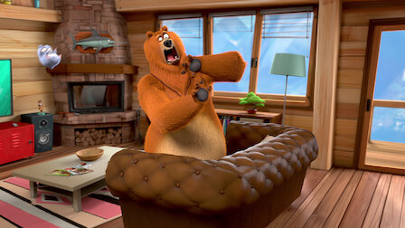 Watch Grizzy and the Lemmings | Netflix