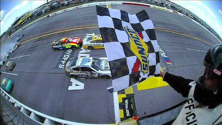 Watch NASCAR: Full Speed | Netflix Official Site