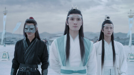 Watch The Untamed | Netflix