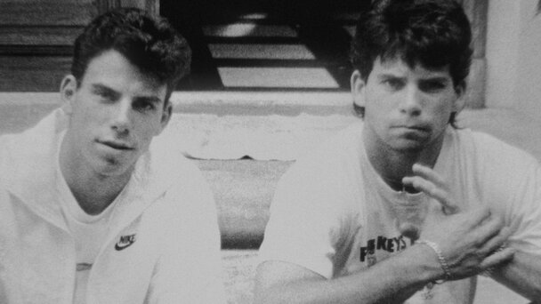 Watch The Menendez Brothers | Netflix Official Site