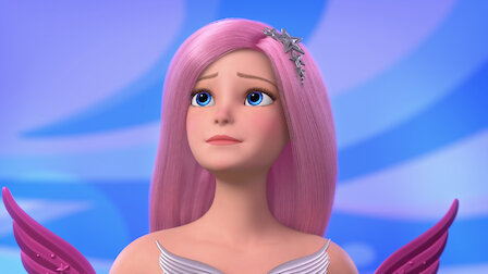 Watch Barbie: A Touch of Magic | Netflix