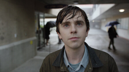 Watch The Good Doctor | Netflix