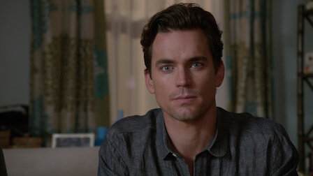 Watch White Collar | Netflix