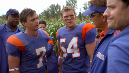 Watch Blue Mountain State | Netflix
