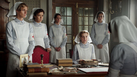 Morocco: Love in Times of War | Netflix Official Site