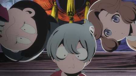 Watch Akuma Kun | Netflix Official Site