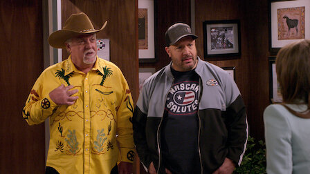 Watch The Crew | Netflix Official Site