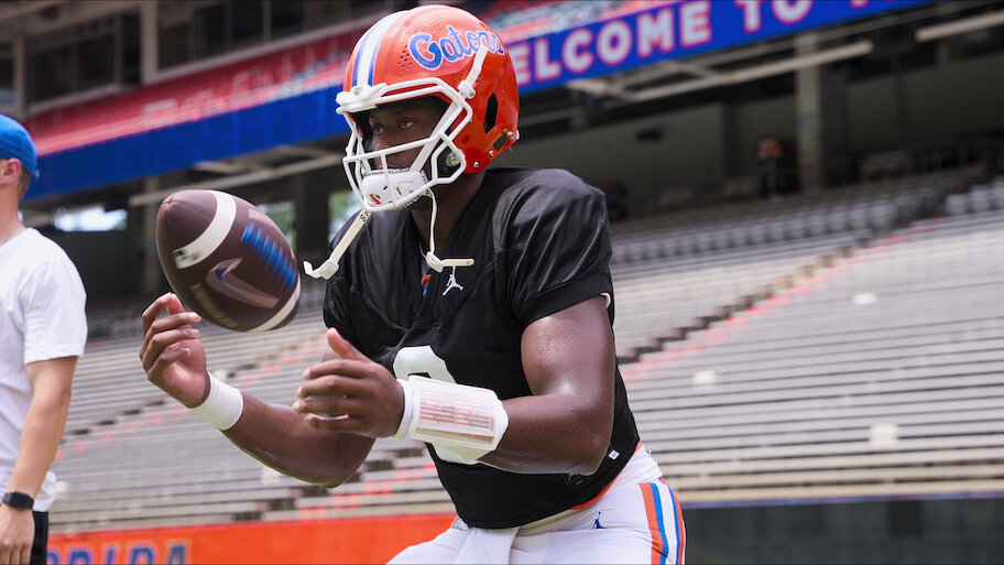 Watch SEC Football: Any Given Saturday | Netflix Official Site