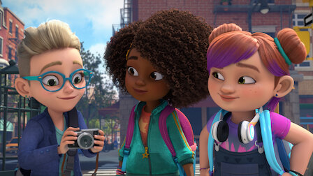 Watch Karma's World | Netflix Official Site