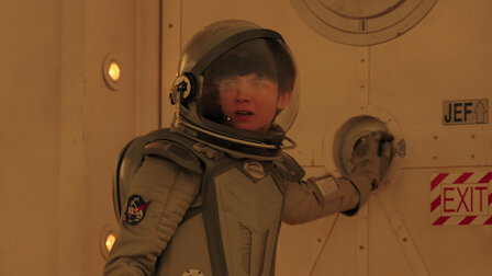 Watch The Space Between Us | Netflix Official Site