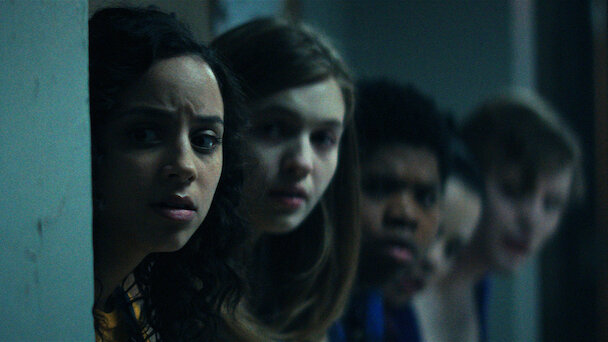 Watch Fear Street Part 3: 1666 | Netflix Official Site