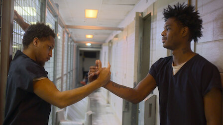 Watch Unlocked: A Jail Experiment | Netflix Official Site