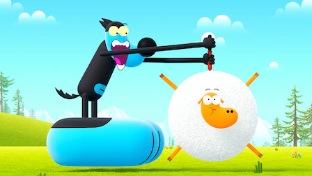 Watch Karate Sheep | Netflix Official Site