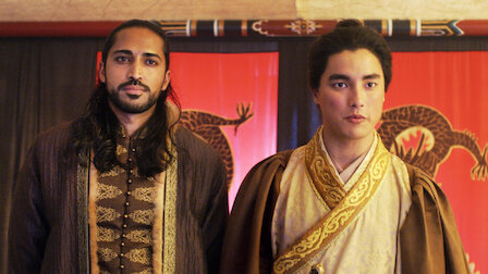 Marco Polo | Netflix Official Site
