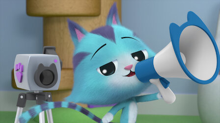 Watch Gabby's Dollhouse | Netflix Official Site