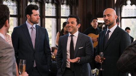 Watch Friends from College | Netflix Official Site