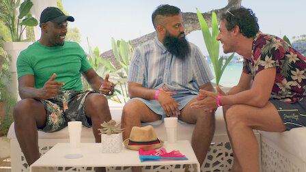 Watch Turn Up Charlie | Netflix Official Site