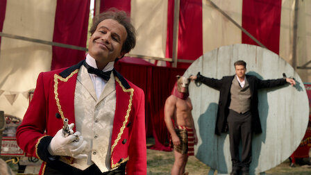 Watch DC's Legends of Tomorrow | Netflix