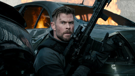 Watch Extraction 2 | Netflix Official Site