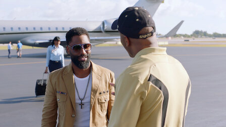 Watch Ballers | Netflix