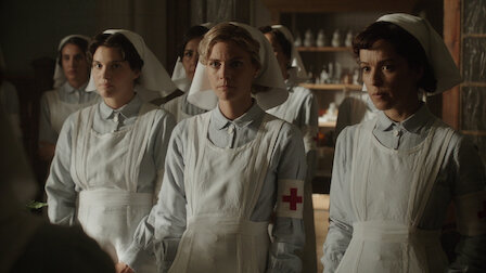 Morocco: Love in Times of War | Netflix Official Site