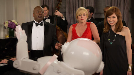Watch Unbreakable Kimmy Schmidt | Netflix Official Site