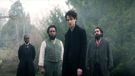 Watch The Sandman | Netflix Official Site