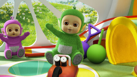 Watch Teletubbies | Netflix Official Site