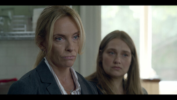 Watch Unbelievable | Netflix Official Site