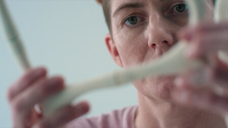 Abstract: el arte del diseño | Sitio oficial de Netflix