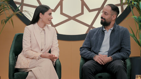 Watch Love Is Blind, Habibi | Netflix Official Site