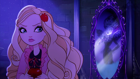 Ever After High | Sitio oficial de Netflix