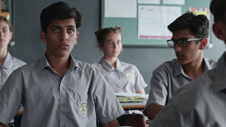 Watch THE UNLISTED | Netflix Official Site