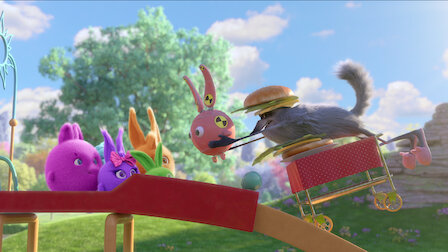 Watch Sunny Bunnies | Netflix