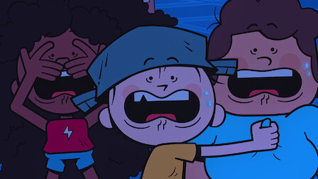 Watch The Nutty Boy | Netflix Official Site