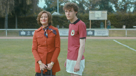 Watch Cassandra | Netflix Official Site