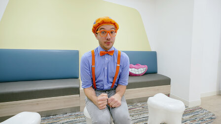 Watch Blippi | Netflix