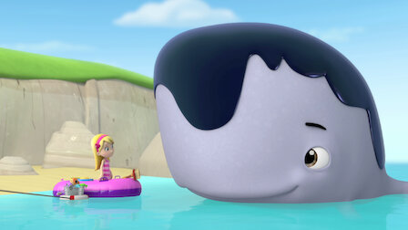 Watch PAW Patrol | Netflix