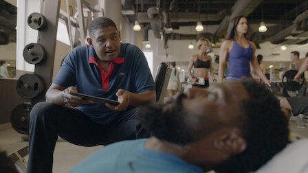 Watch Ballers | Netflix