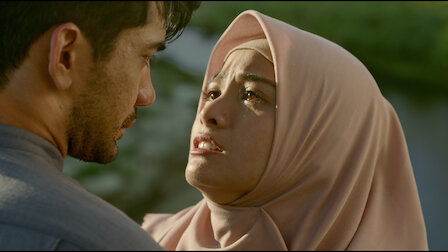 Layla Majnun | Netflix Official Site