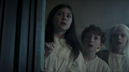 Watch The Tearsmith | Netflix Official Site