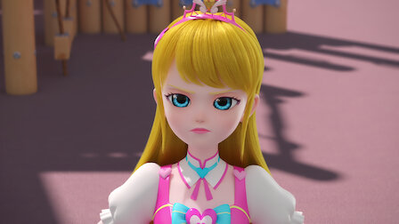 Watch Catch! Teenieping | Netflix