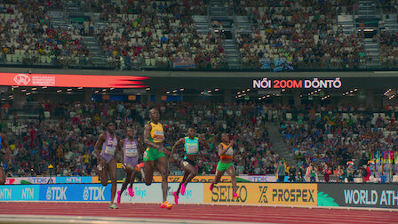 Watch SPRINT | Netflix Official Site